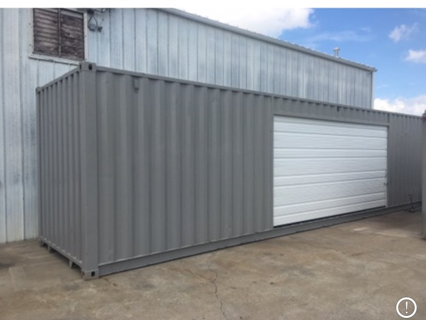 Portable toilets and portable conex storage containers in Cape ...